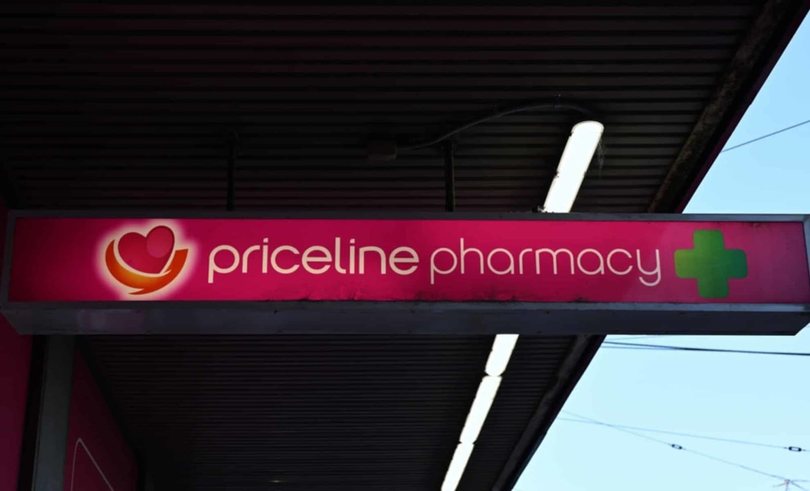 Priceline pharmacies face uncertain future as 54 stores enter receivership