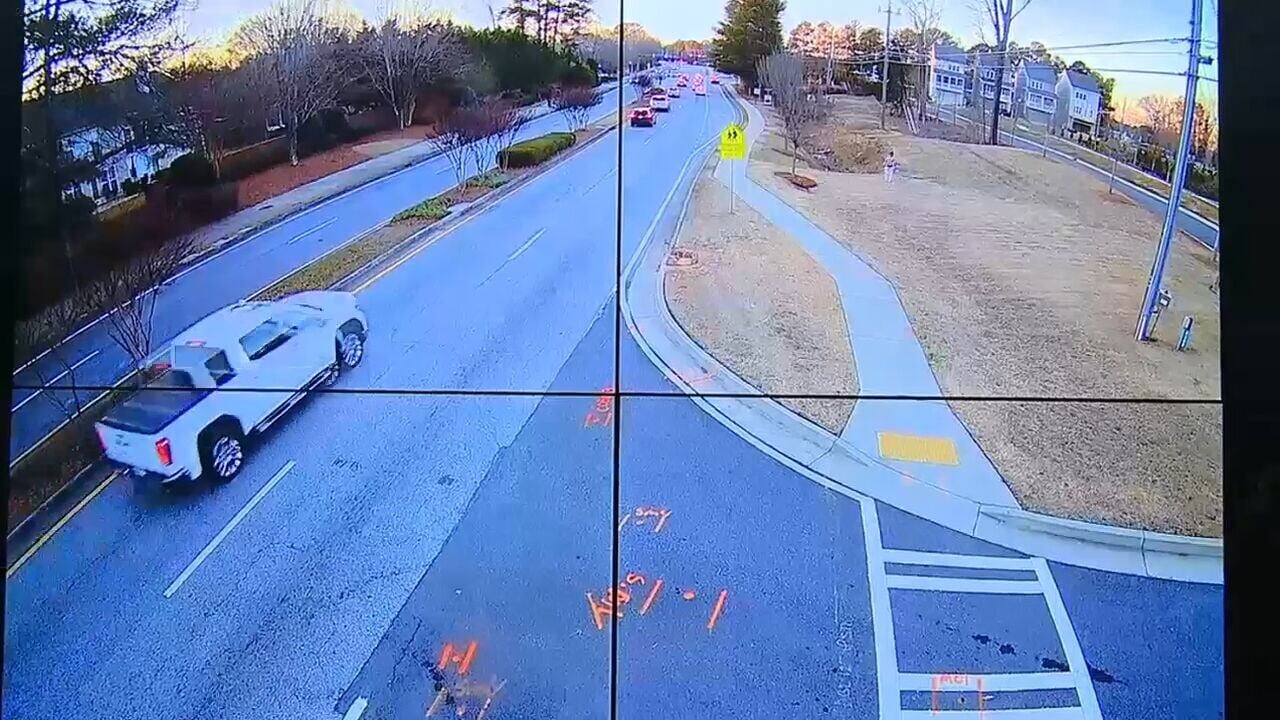 Deadly hit and run solved in part by Smyrna’s real-time crime center
