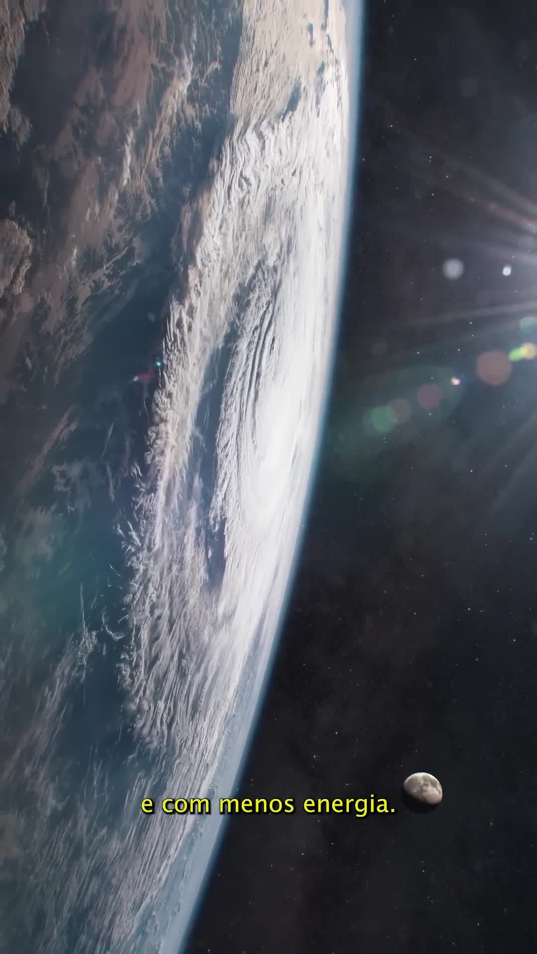 Como o universo queima os seus eletrônicos #Shorts