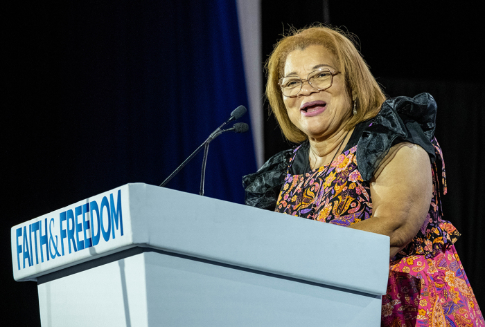 MLK's niece says Don Lemon, ICE protesters should remember uncle's ...