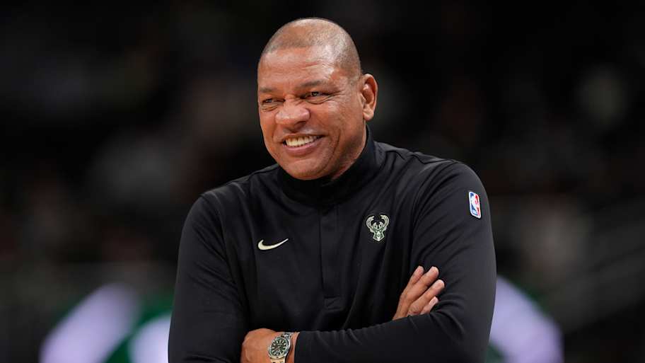 Bucks immediately vindicated for abrupt Kevin Porter Jr. change