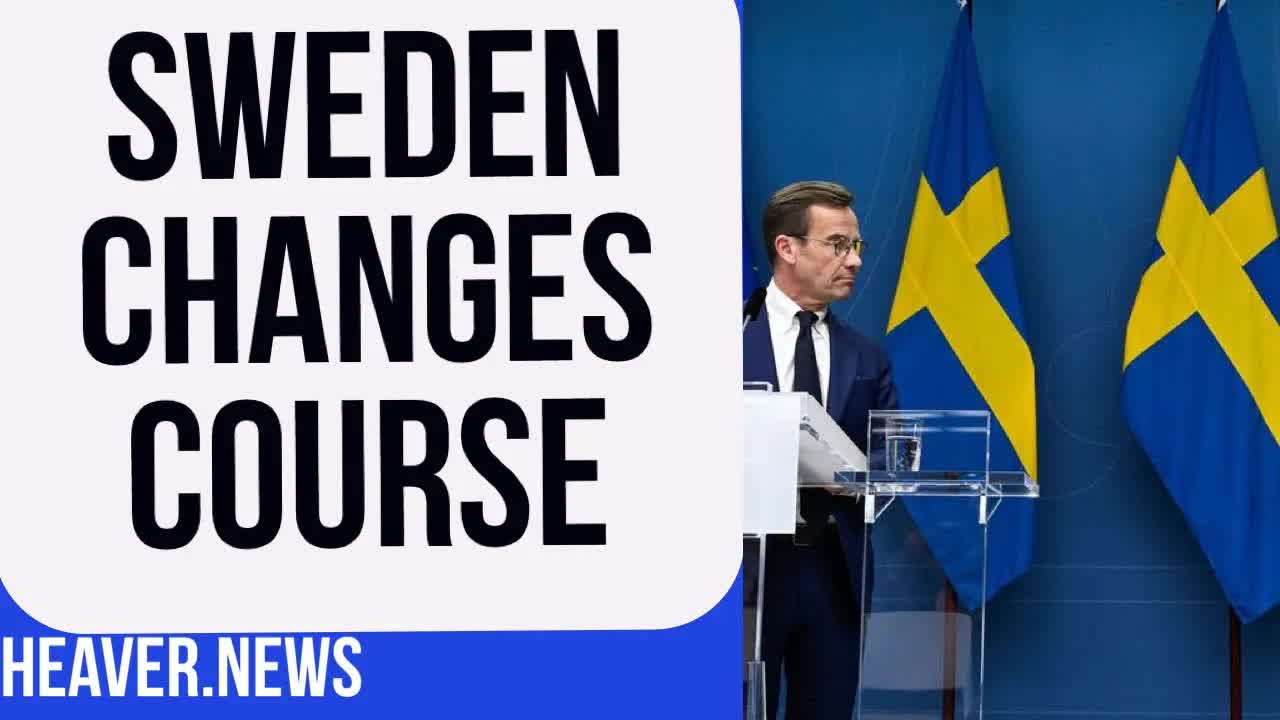 Sweden: judge appointment, EU restrictions & gang violence