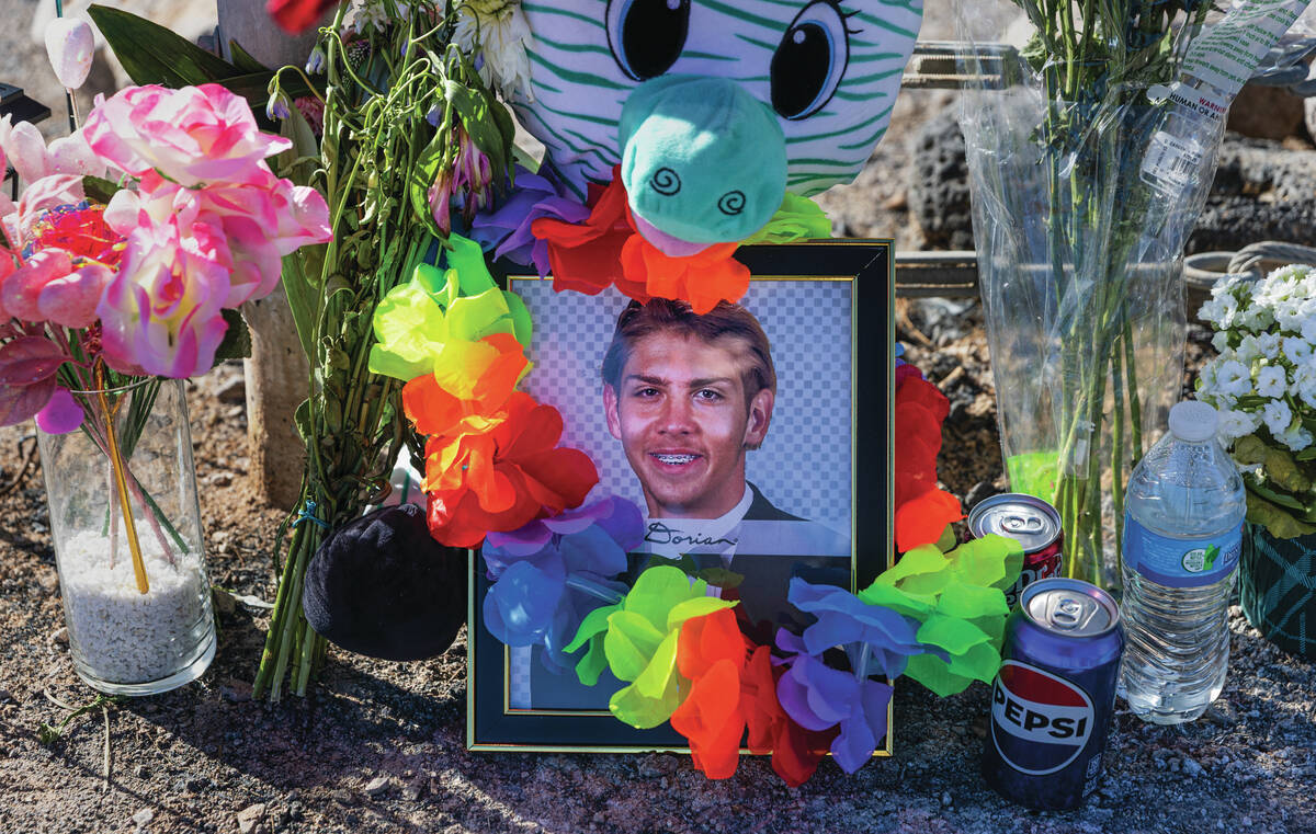 ‘Something is not right’: Family seeks answers after teen’s death in ...