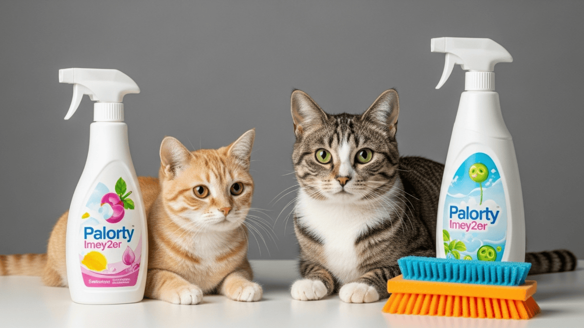 Everyday objects that are far more dangerous for pets than you think