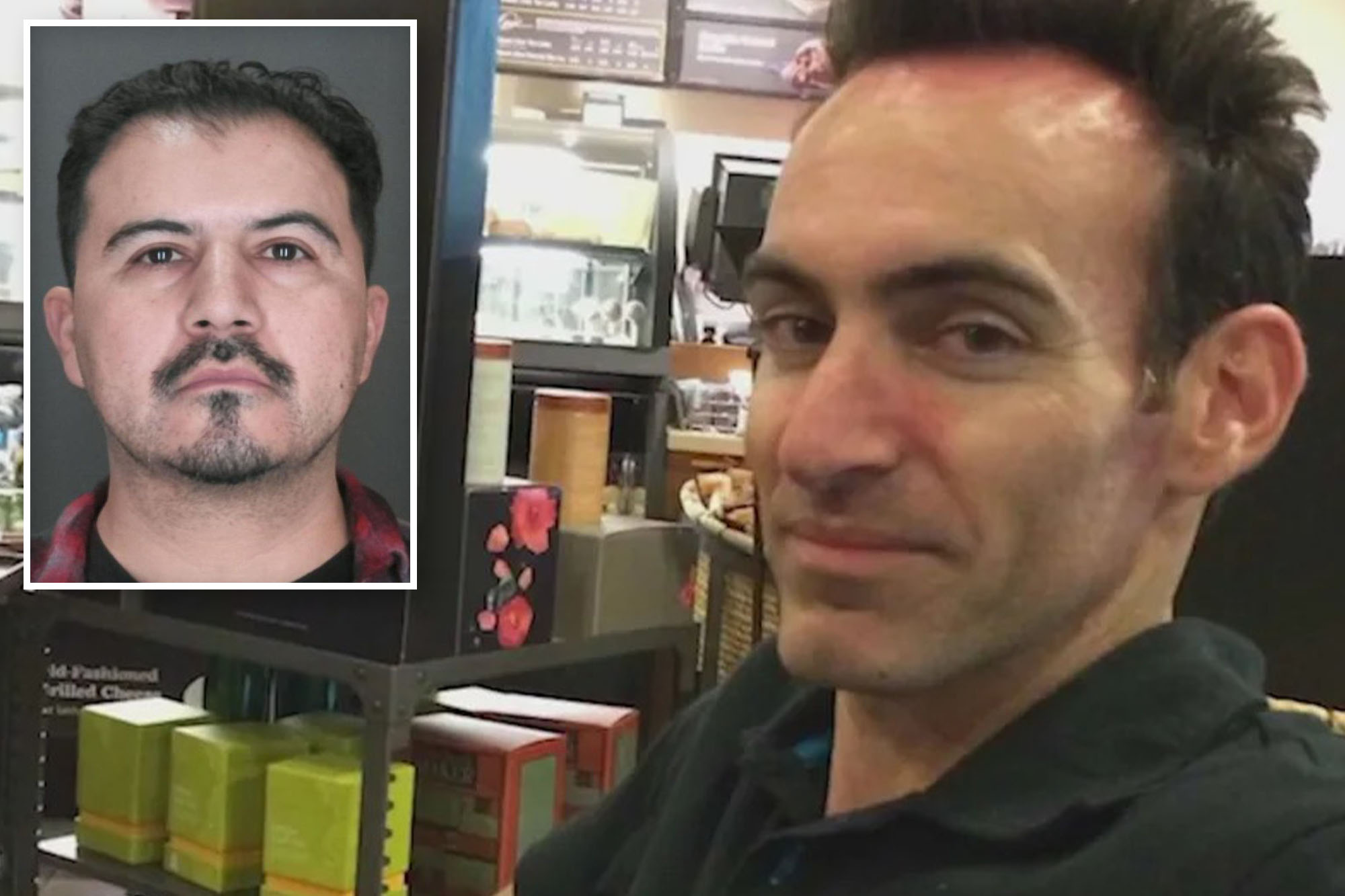 Third suspect arrested in murders connected to California religious 'cult'