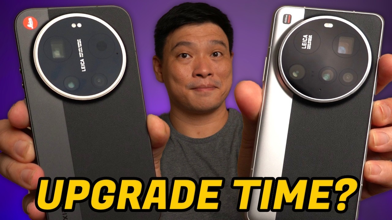 Xiaomi 17 Ultra vs 15 Ultra: Is the upgrade actually worth it?