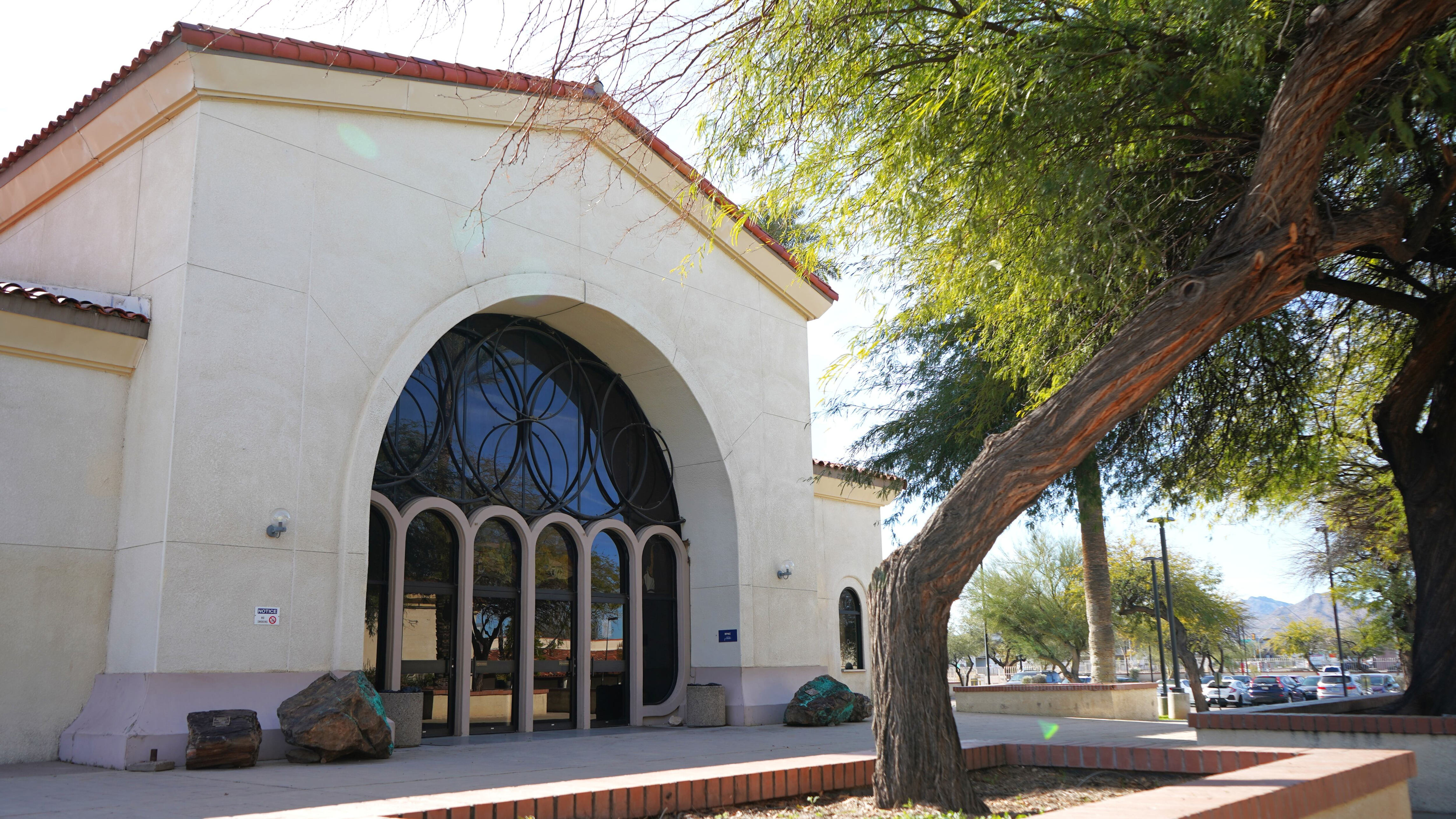 Berger Performing Arts Center faces an uncertain future after ASDB’s ...