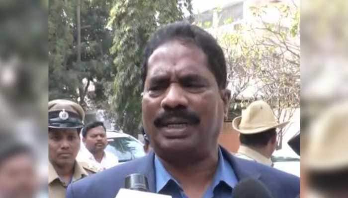 Karnataka DGP K Ramachandra Rao suspended over alleged viral sleazy videos