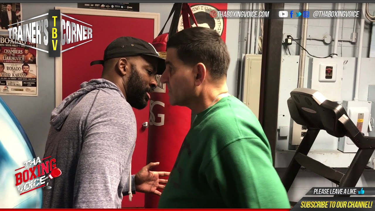 Angel Garcia breaks down Canelo vs. Gennady Golovkin II fight like a 14 ...