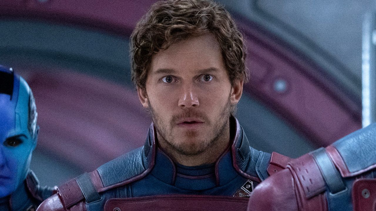 Chris Pratt revealed which Marvel character he wants a crossover with ...