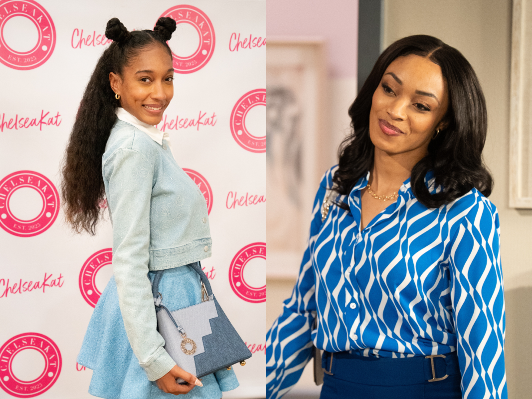 Beyond the Gates cast members go Broadway with Wicked song