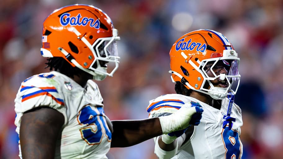 Where the Florida Gators' roster stands after 2026 transfer portal window