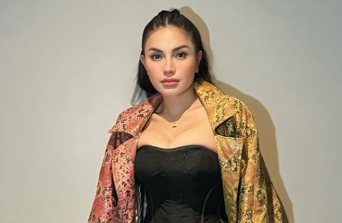 Divonis 6 tahun, Nikita Mirzani ramai didoakan segera bebas, netizen ...