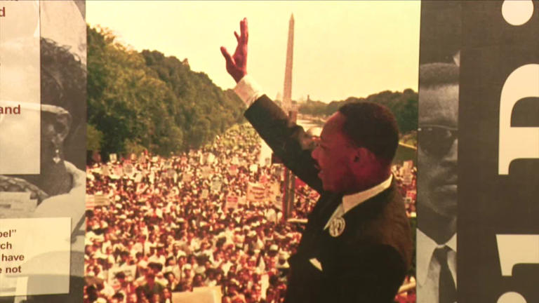 Milwaukee honors MLK Day with focus on justice, equality