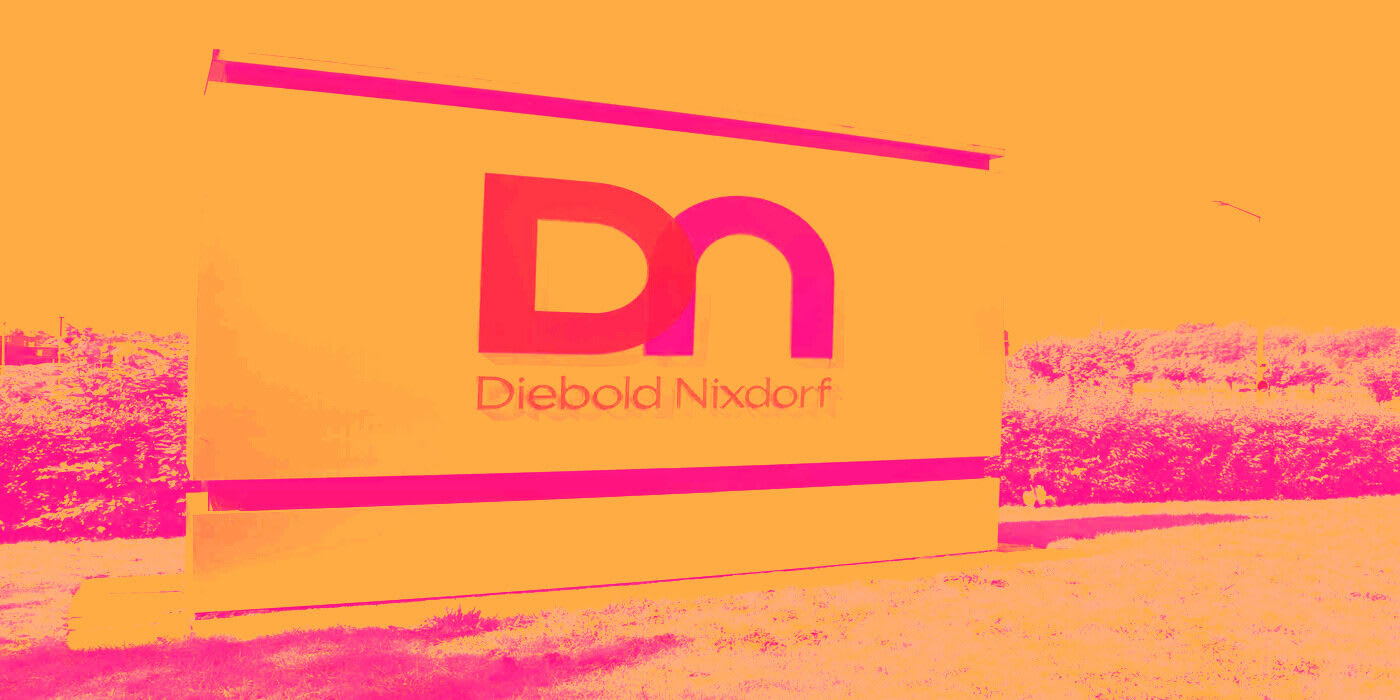 3 reasons to sell DBD and 1 stock to buy instead