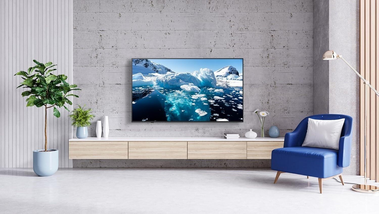 The LG 86-inch class QNED 4K TV is $600 off at Amazon ahead of the ...