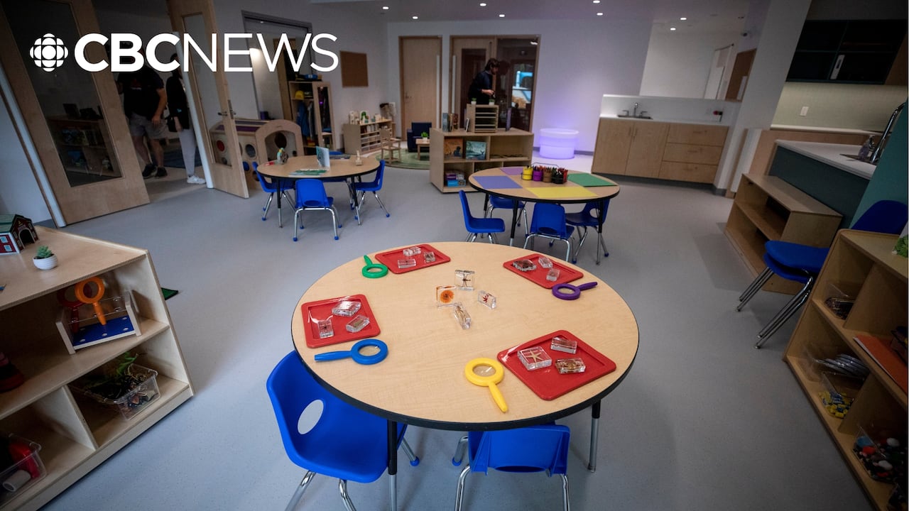 Advocates worry change to $10-a-day child care program will negatively ...