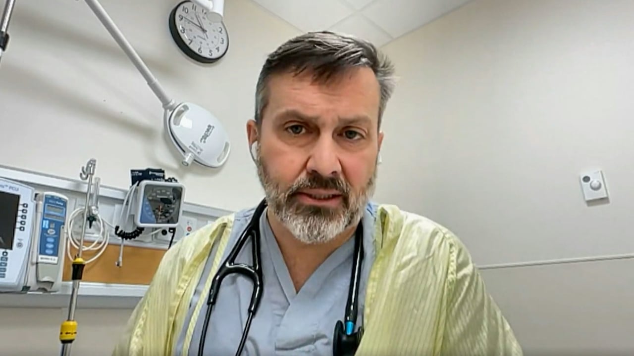 Doctor’s list outlines Alberta ER deaths, dozens of ‘near misses’