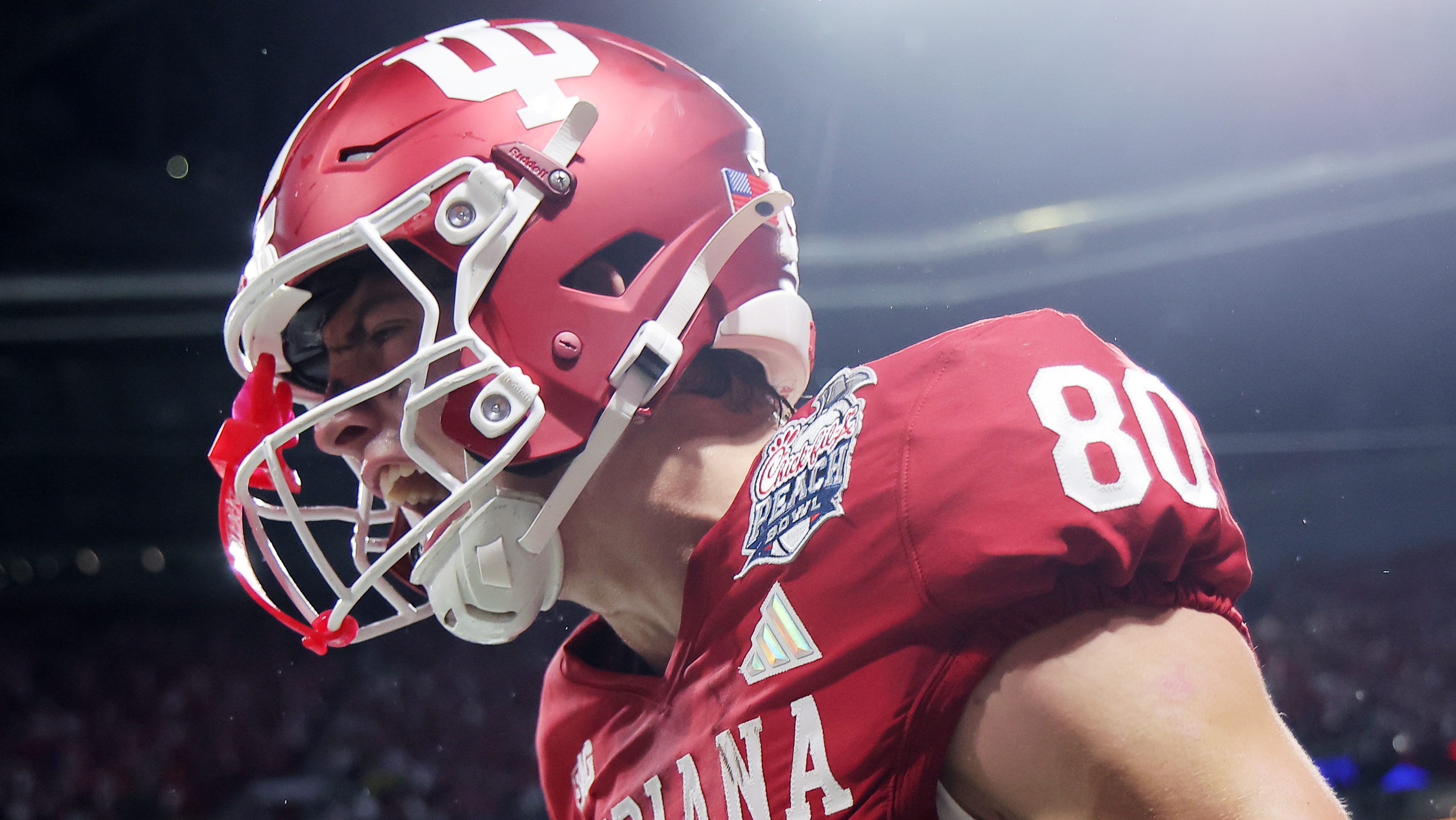 Charlie Becker’s family: 5 fast facts you need to know