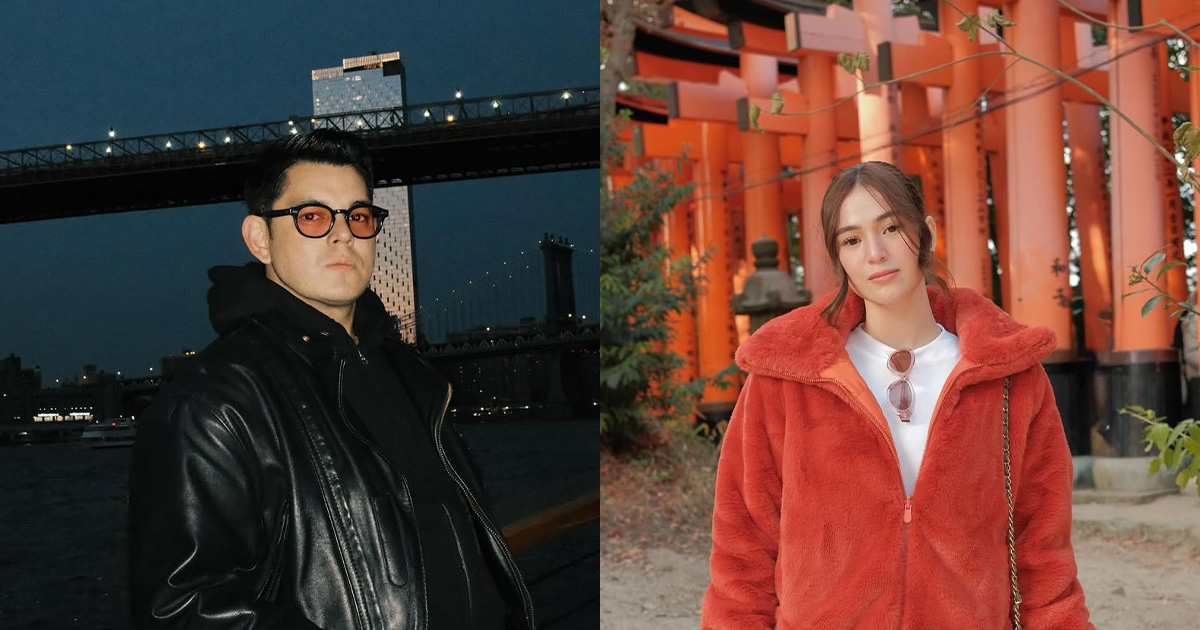 Richard Gutierrez, Barbie Imperial confirm they're dating