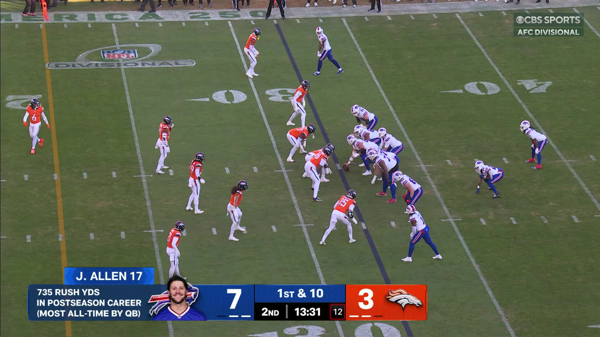 Can't-miss play: Singleton's big-time forced fumble vs. Cook flips ...