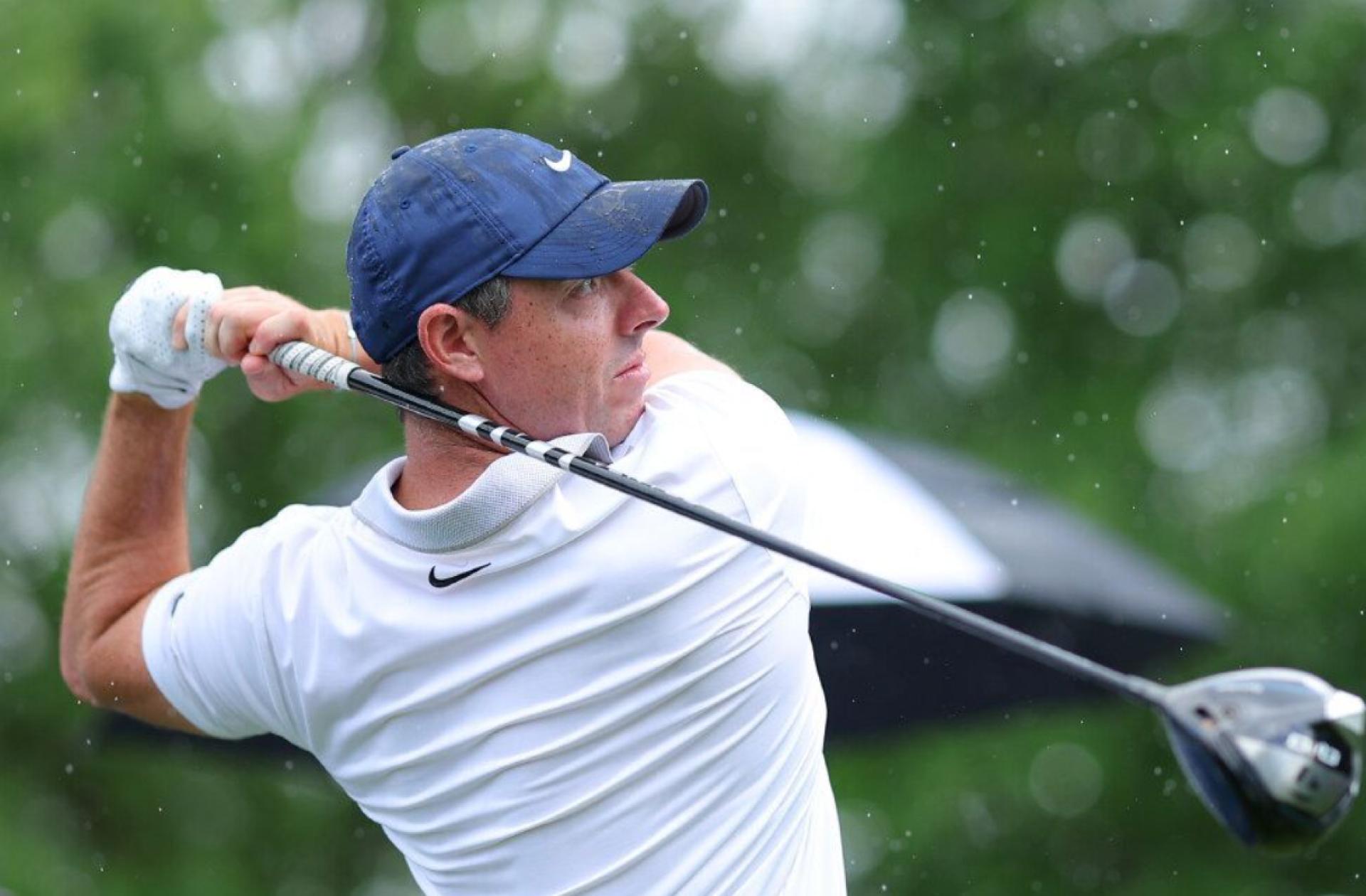 Rory McIlroy opens up about his game after near-miss in Dubai