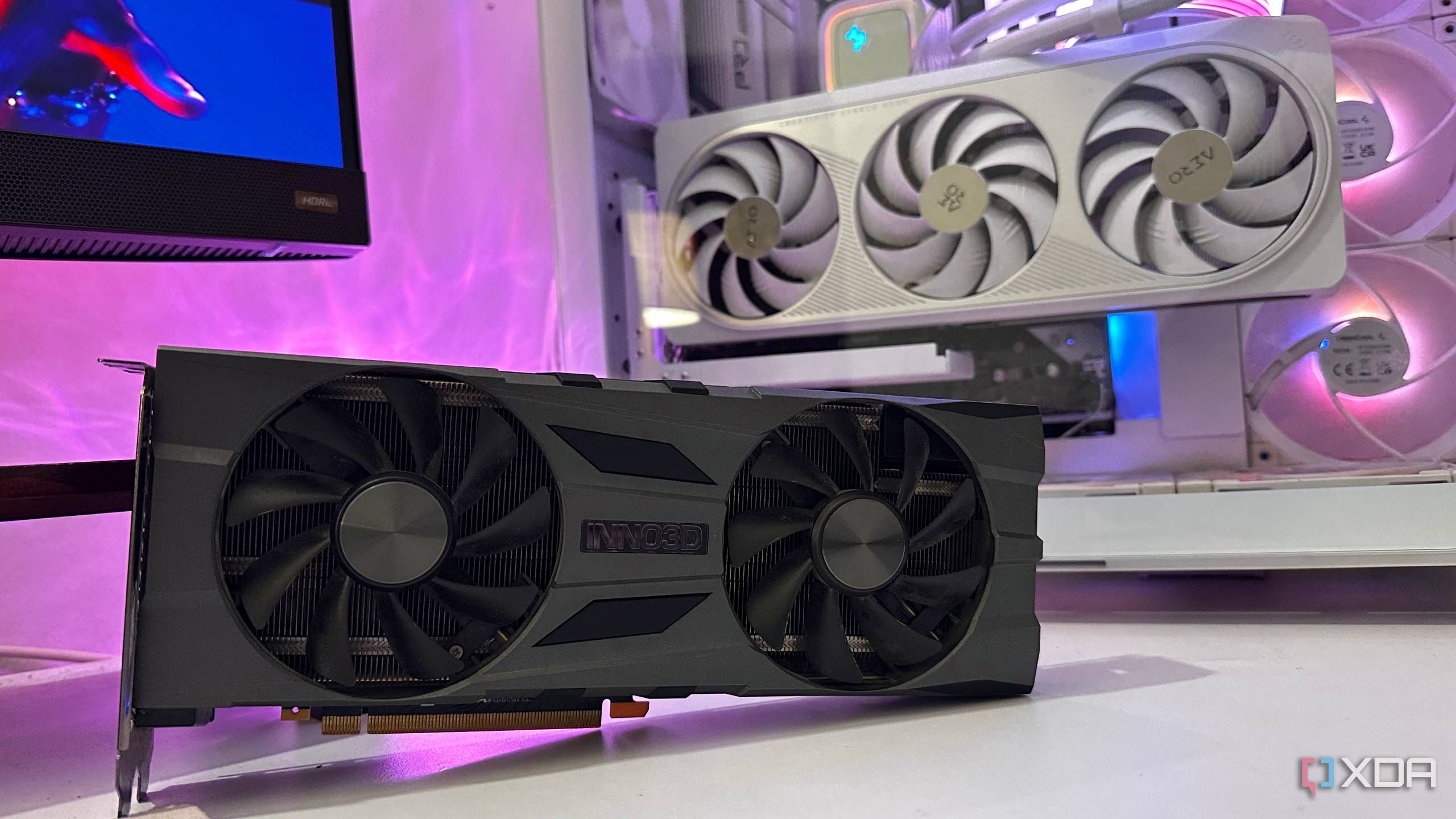 The only Nvidia Super GPUs that have ever mattered
