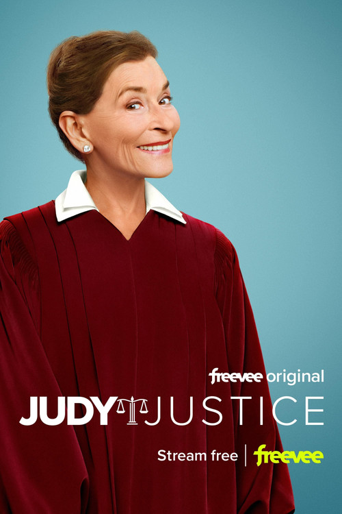 Court is back in session with 'Judy Justice' season 4