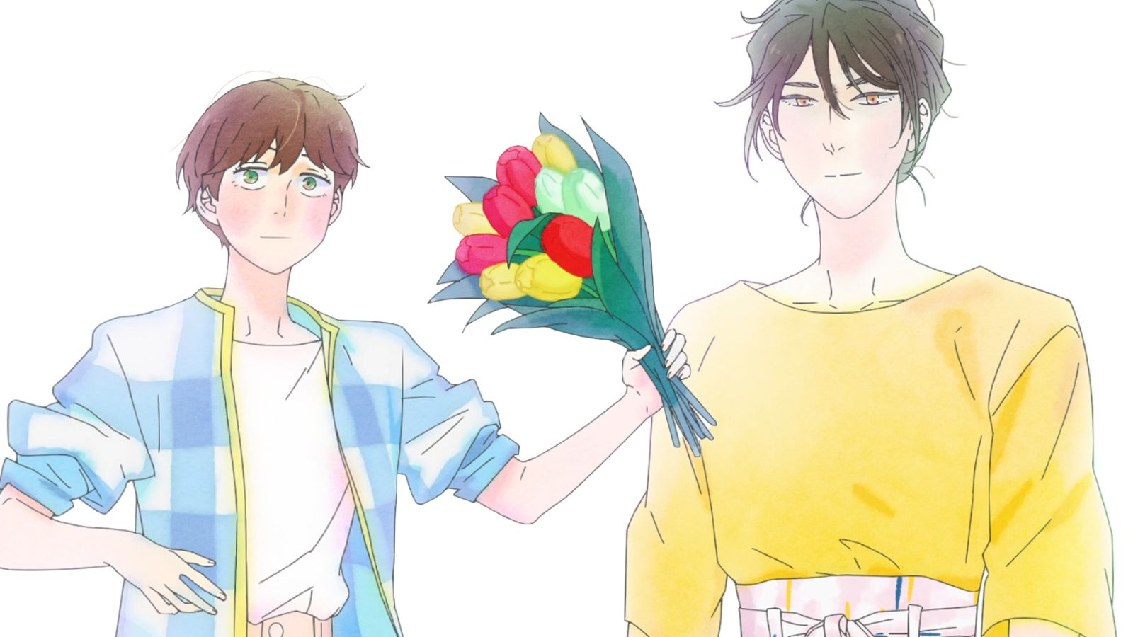 Journal with Witch Is Winter 2026's Best Anime