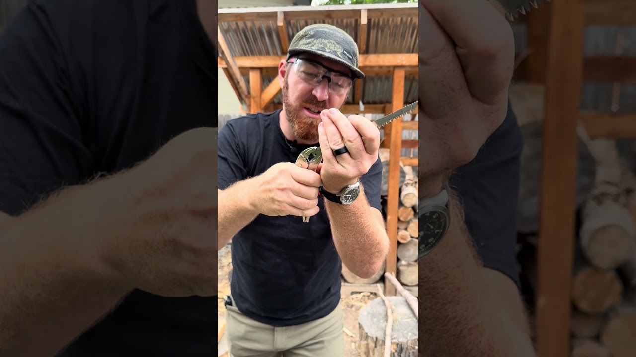 This saw hack will blow your mind, try it today