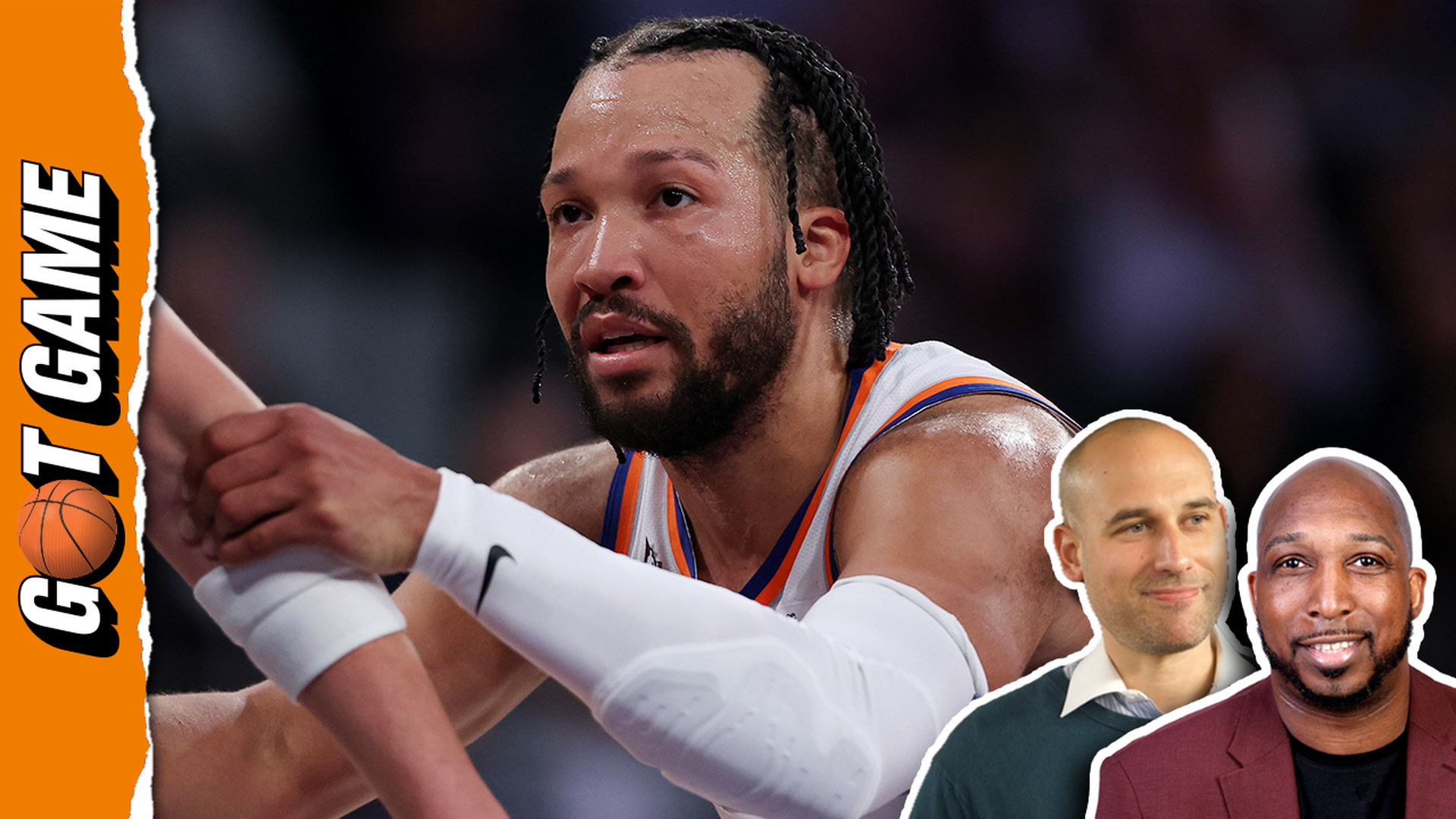 Have the Knicks hit rock bottom?