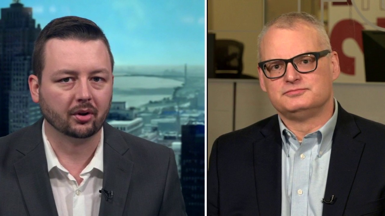 Pulse of politics: Trump's credit card interest rate cap & 2026 ...