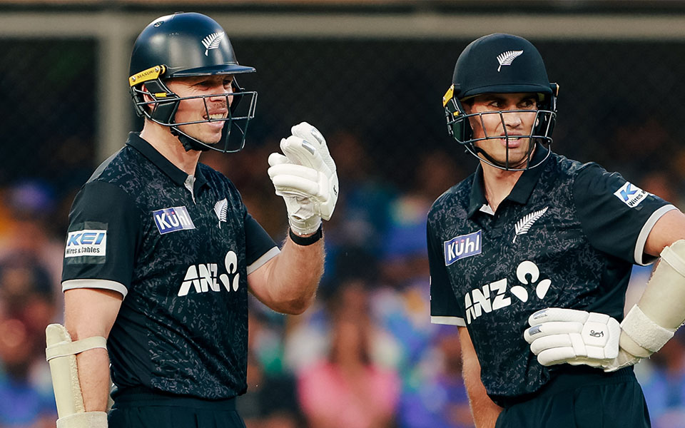 IND vs NZ 2026: Kristian Clarke added to T20 squad for first three ...