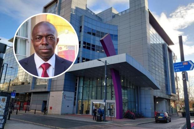 MP brings impact of Southend campus closure to Commons in funding ...