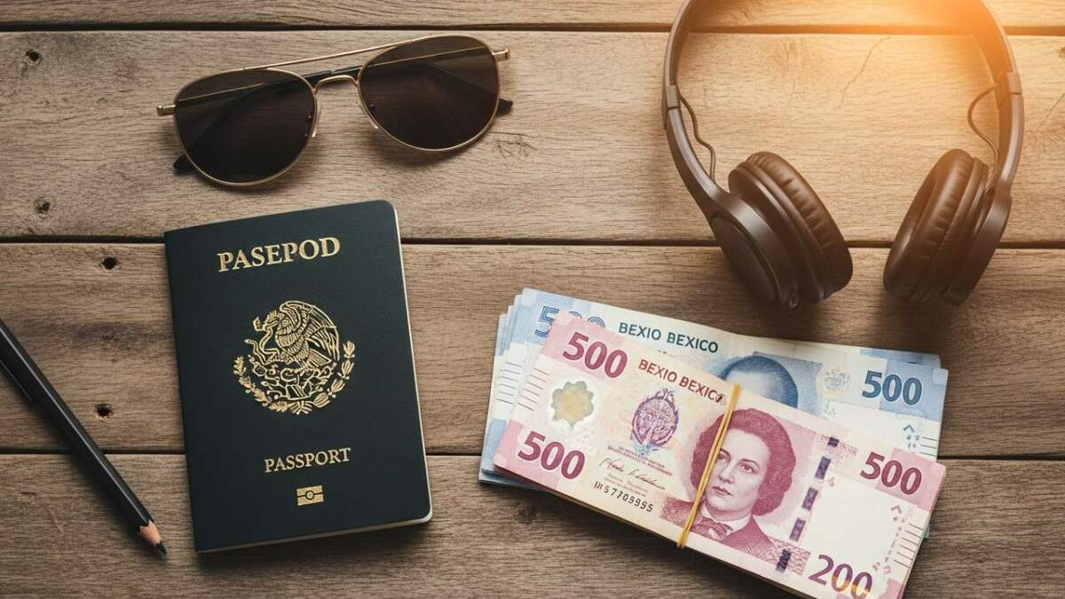 Prima vacacional: ¿Cuánto extra te toca por ley y cómo calcularlo?