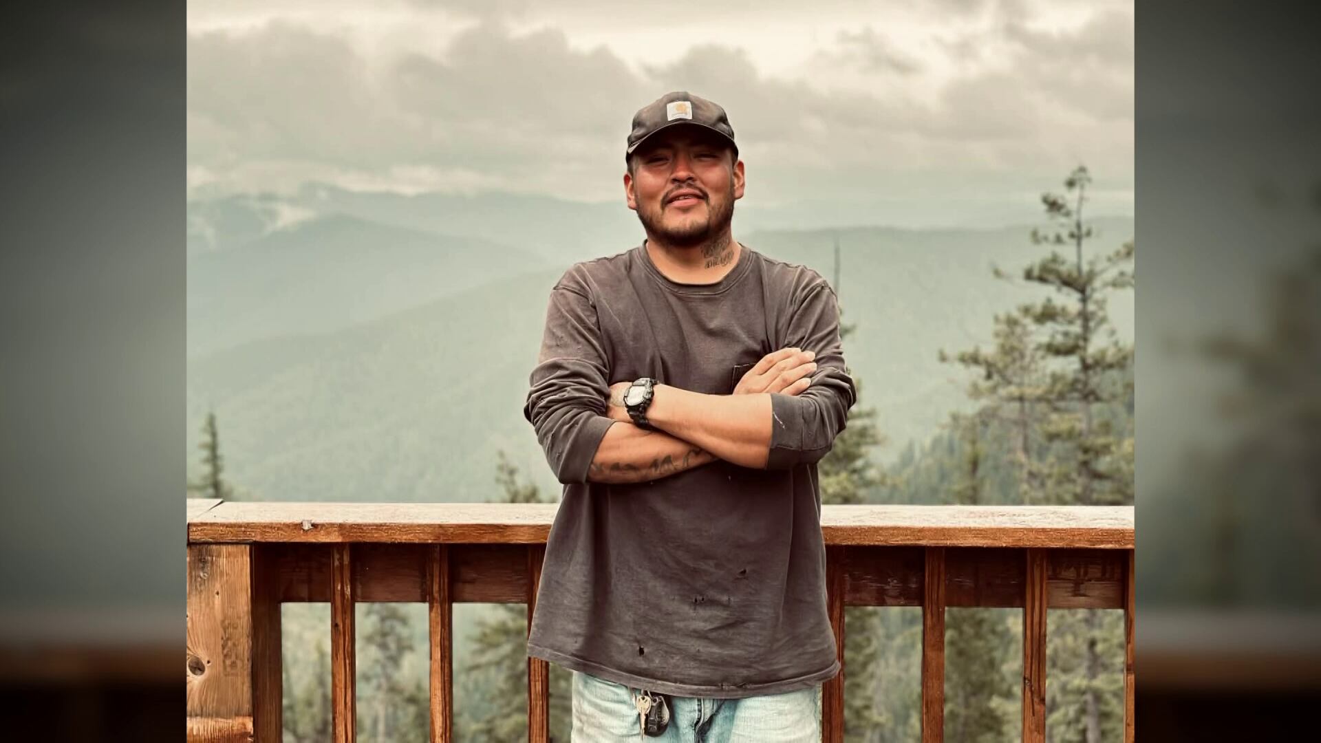 ‘Makes you sick’: Navajo man says he was detained by ICE in Peoria