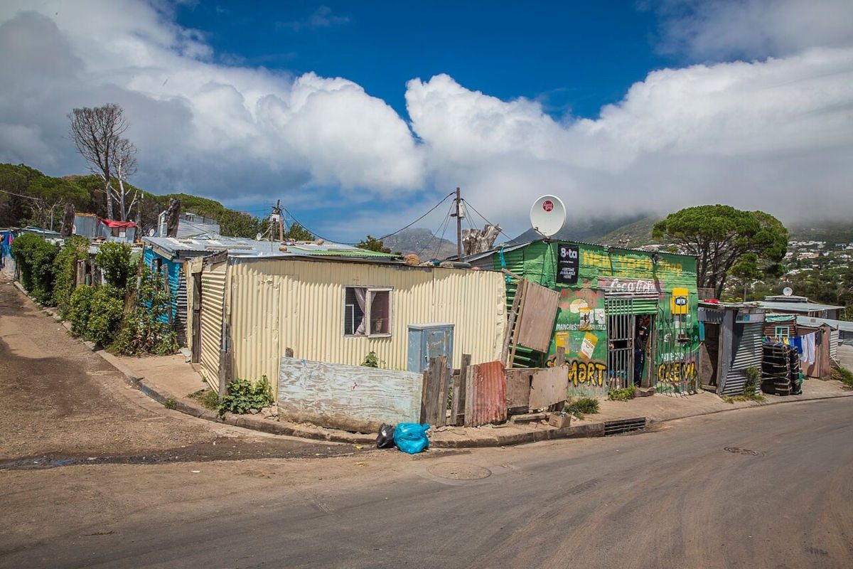 Land reform: ‘Let them have title deeds,’ says bank chairman