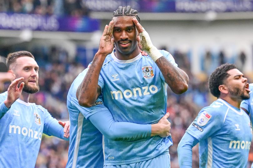 Frank Lampard jumps to Haji Wright's defence amid encouraging return to ...