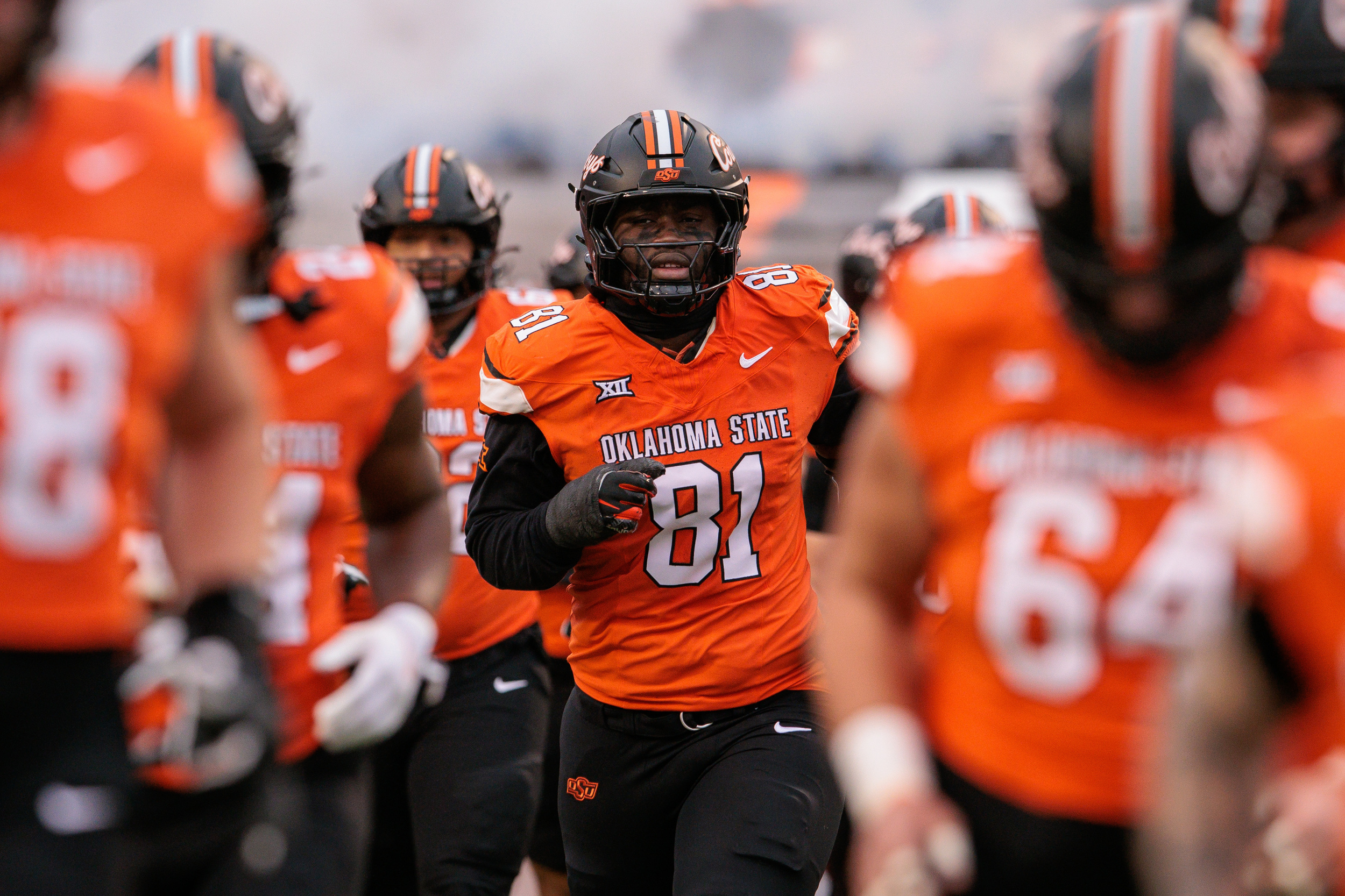 Vanderbilt finally brings DL Michael Diatta home via transfer portal