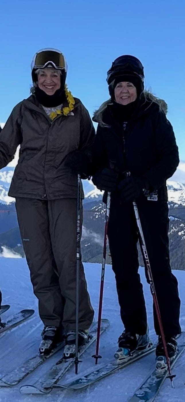 Two Kitsap women killed by falling tree on Lena Lake trail in Olympics