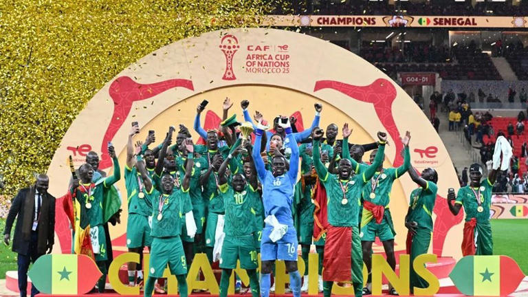 Final whistle, final truth: Why Senegal’s AFCON glory must stand