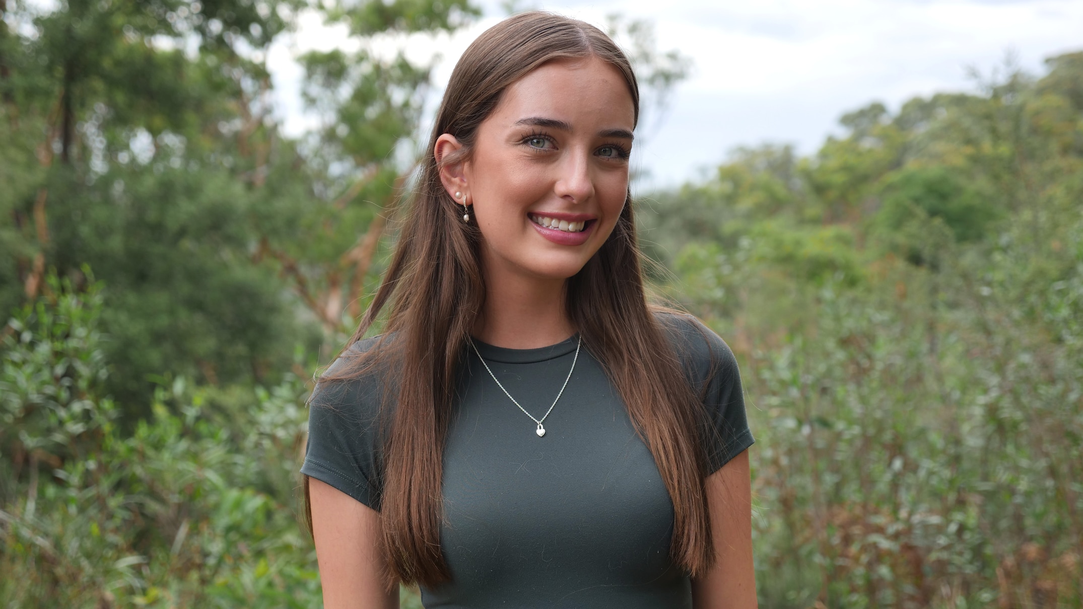 Brain cancer survivor who finished year 12 hoping medication can get ...