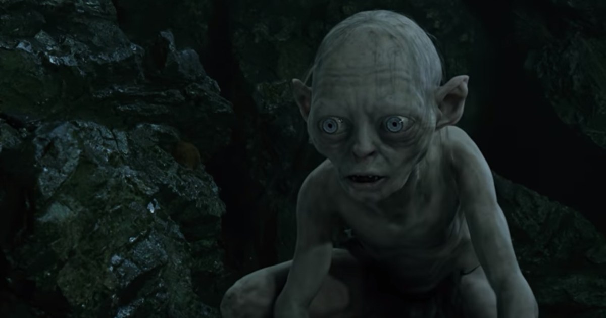 Lord of the Rings trilogy 25th anniversary event scores big at box office