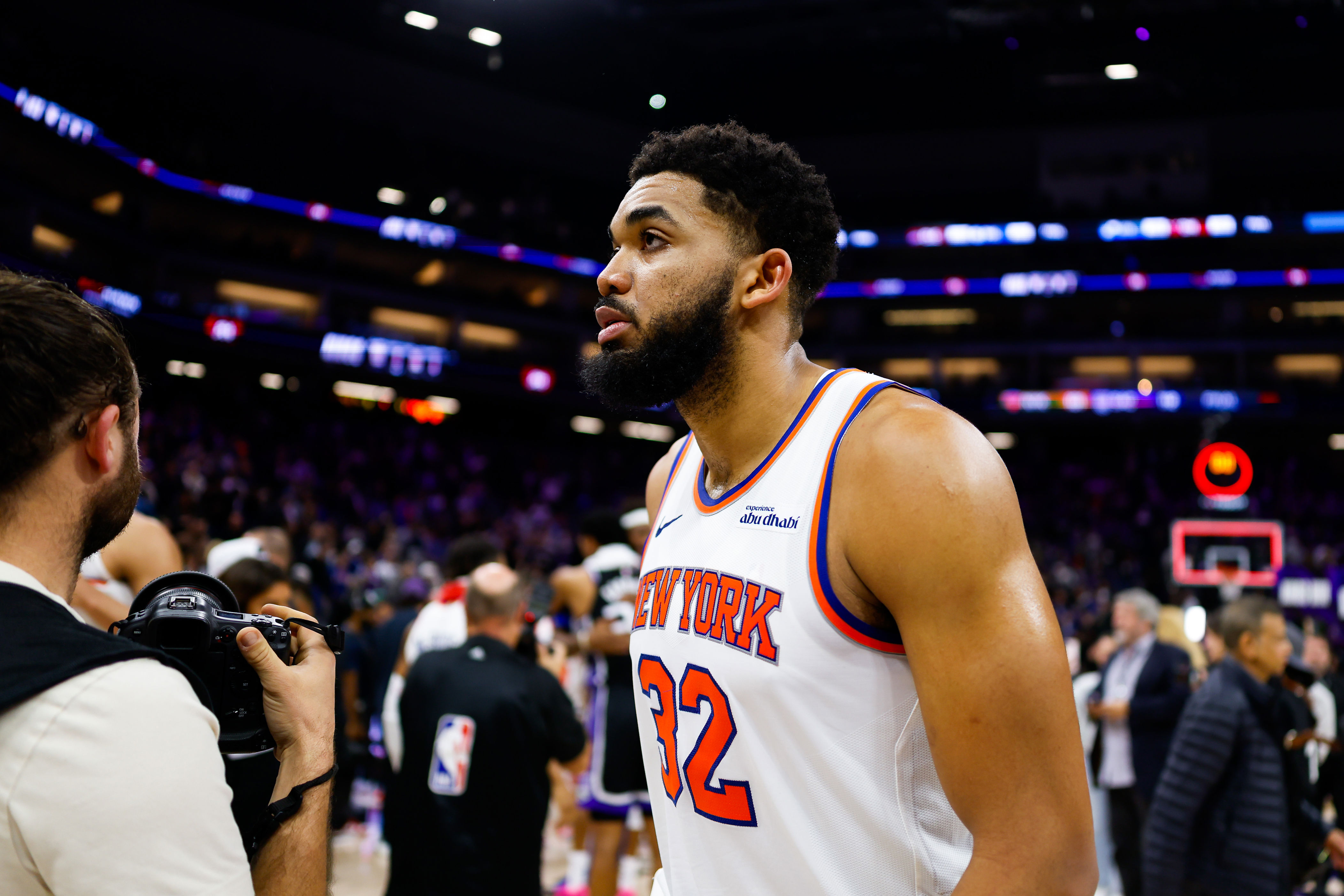 Brooklyn Nets get burnt Phoenix Suns, lose 126-117