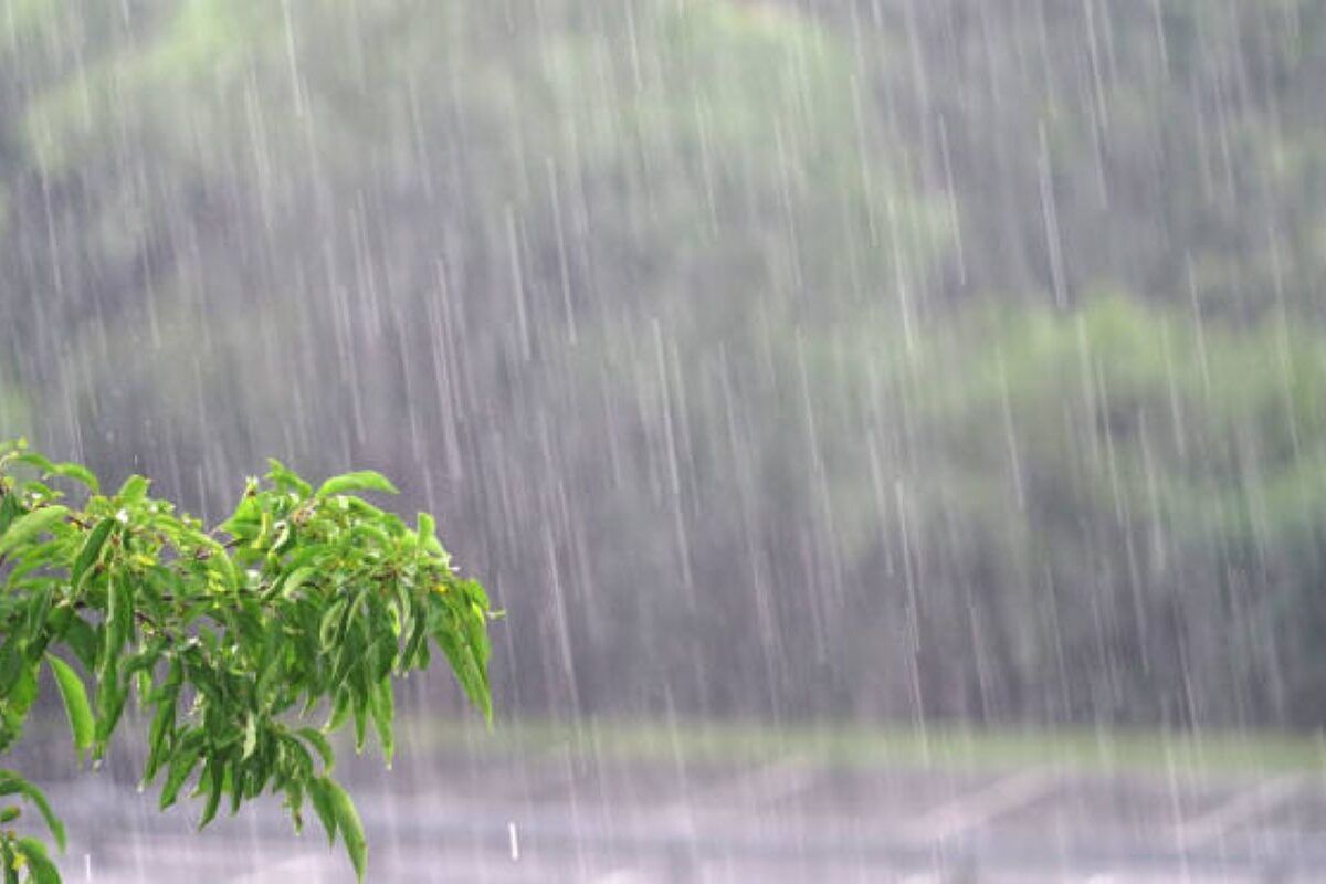 Heavy rainfall continues to affect Mpumalanga