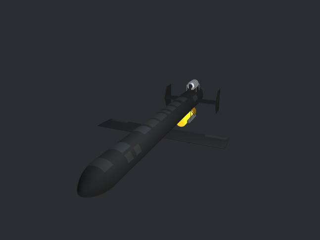 Russia's new Geran-5 turbojet drone looks like Iran's Karrar UAV and is ...