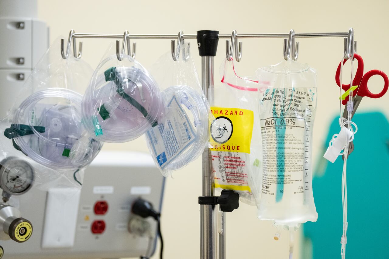 Alberta emergency doctors compile list of what they say are 6 ...