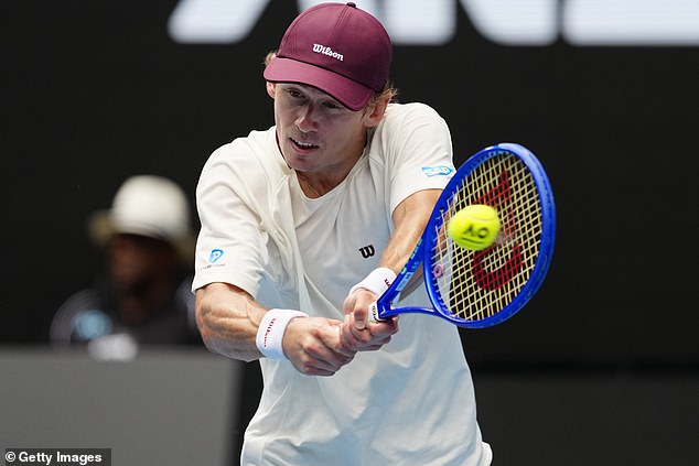 Australian Open boss gets hammered by fans who say the tournament is ...