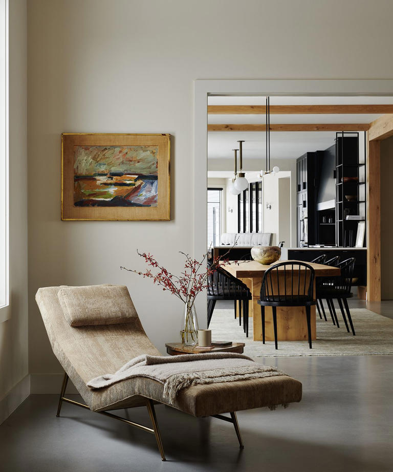 How I create homes that feel right the moment you step inside – and the ...