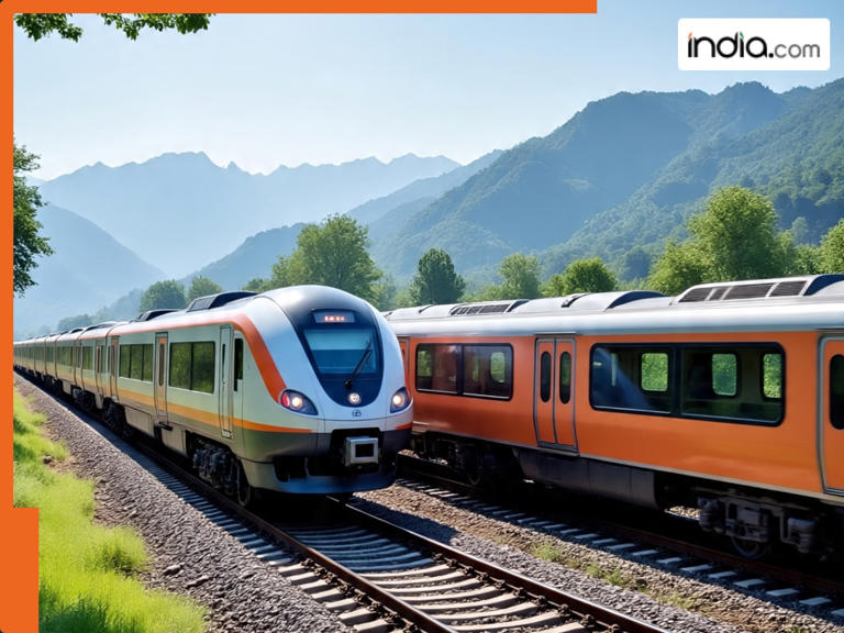 Indian Railways makes major announcement for UP-Bihar passenger, set to ...